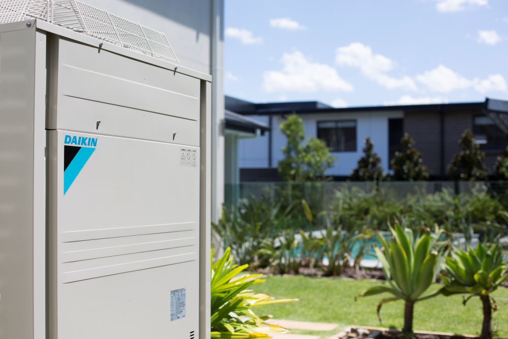 Daikin Split System Air Conditioning | Daikin Split System | Climat